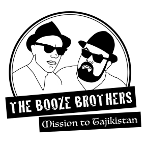 The Booze Brothers - Das Team